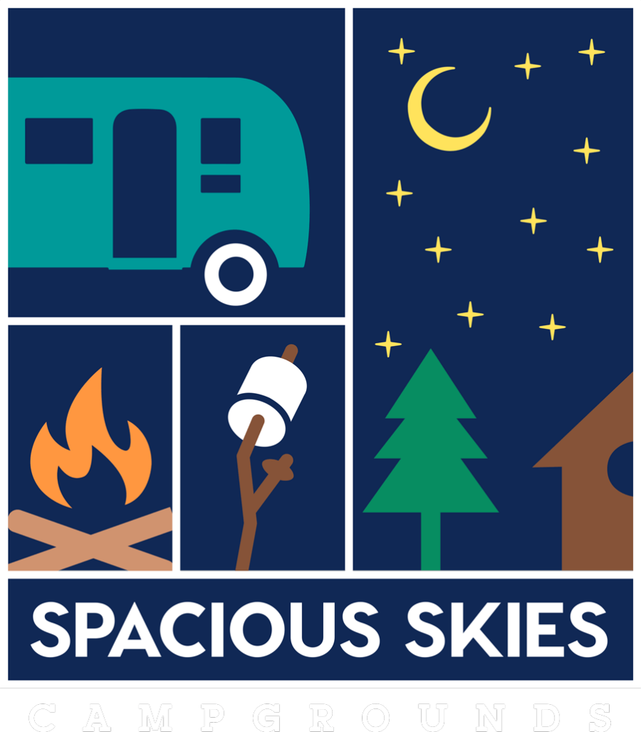 Seven Maples - Spacious Skies Campgrounds