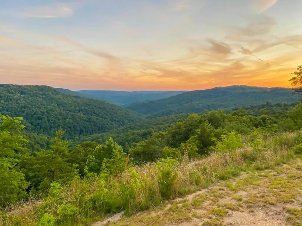 Exploring the Hidden Gems of Tennessee: A Camper's Guide to the ...