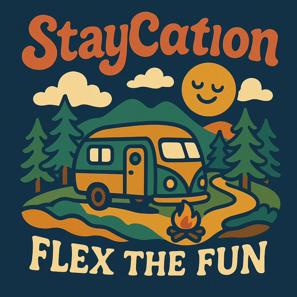 Book Your Camping Stay at Hidden Creek in Marion, NC