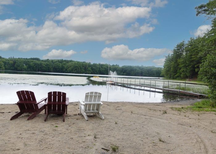 Make Memories at Spacious Skies Campgrounds French Pond